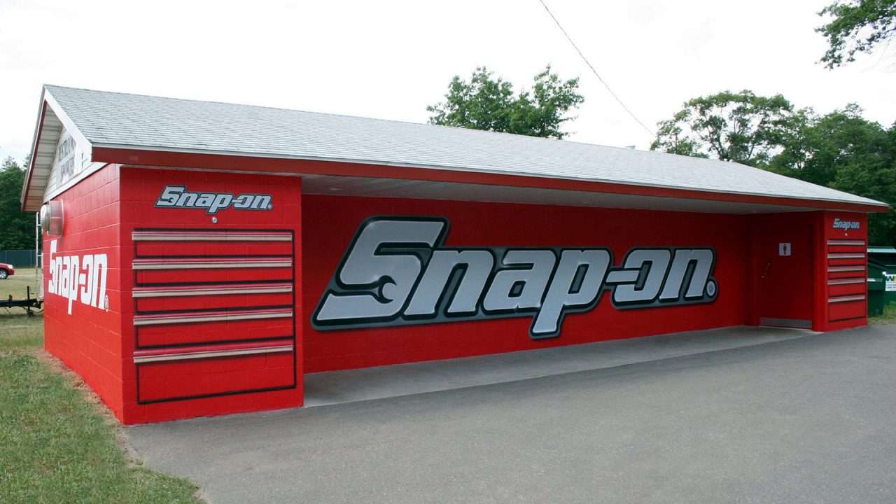 Murals - Davey Studios