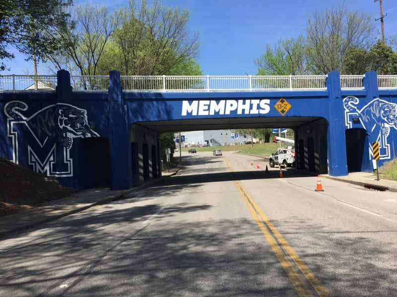 Custom Signage - Davey Studios